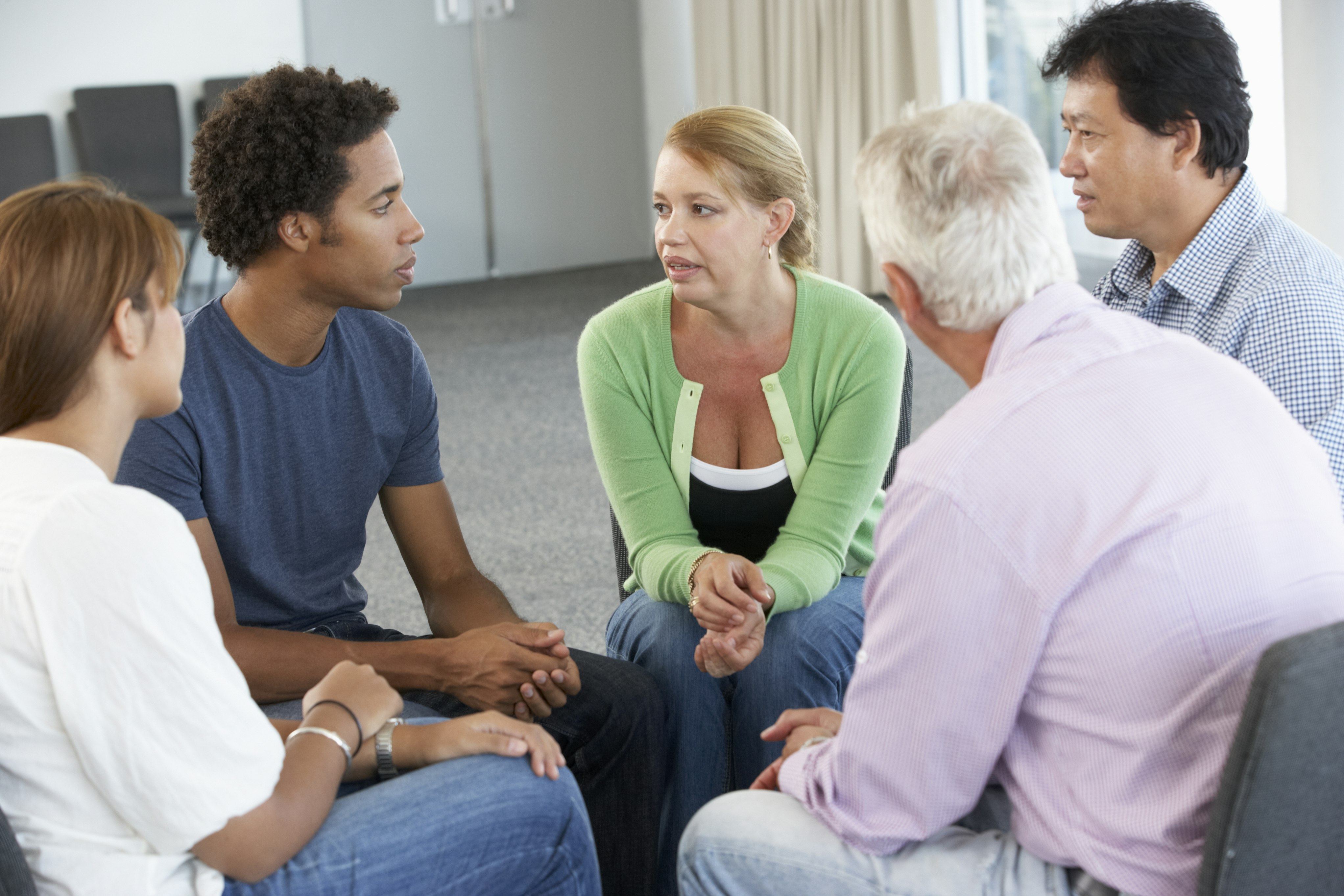 Find Support Groups near me | Disability Support Guide